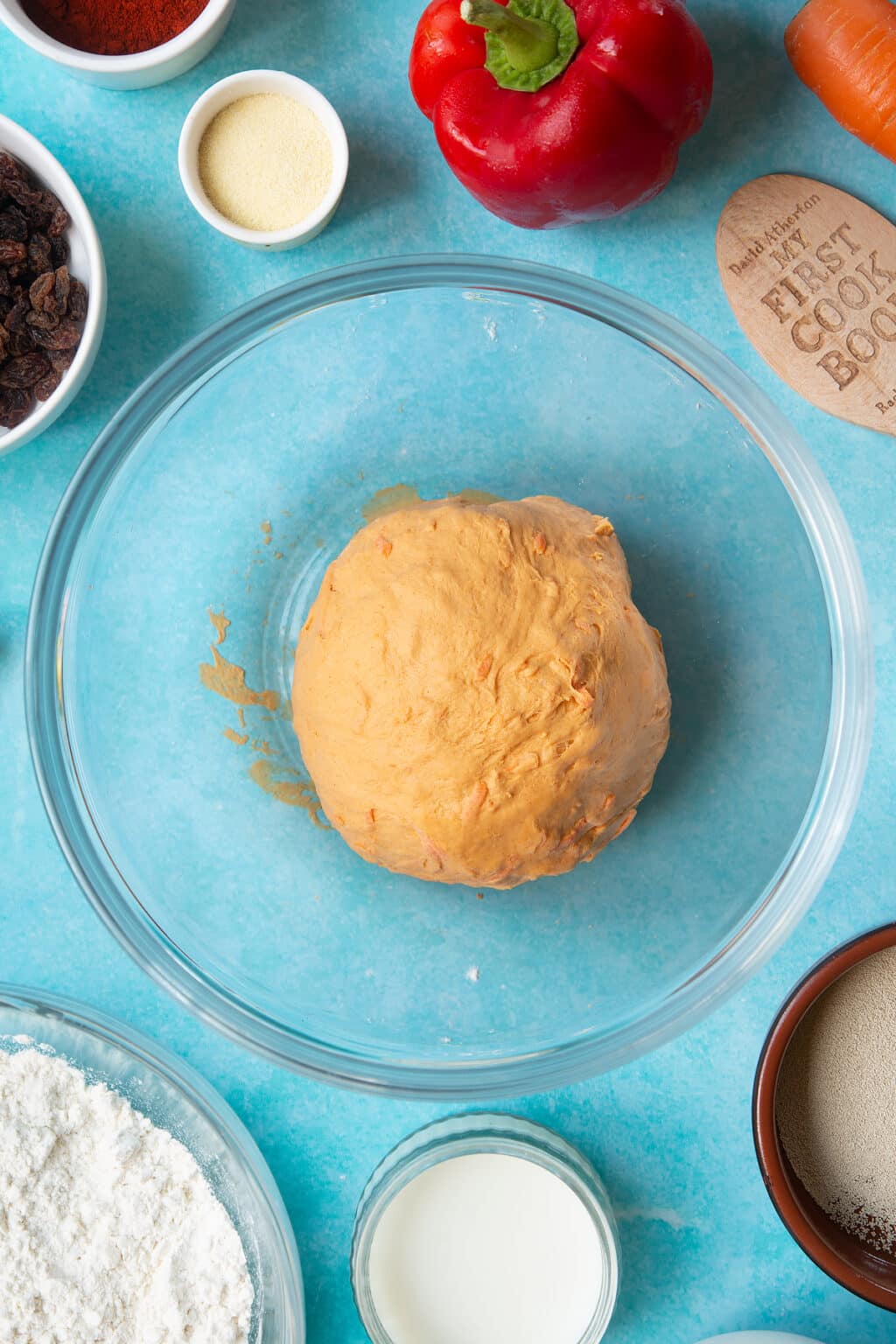 Scarily Cute Bread Snakes!