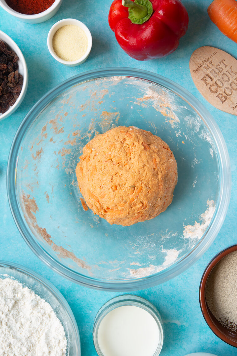 Scarily Cute Bread Snakes!