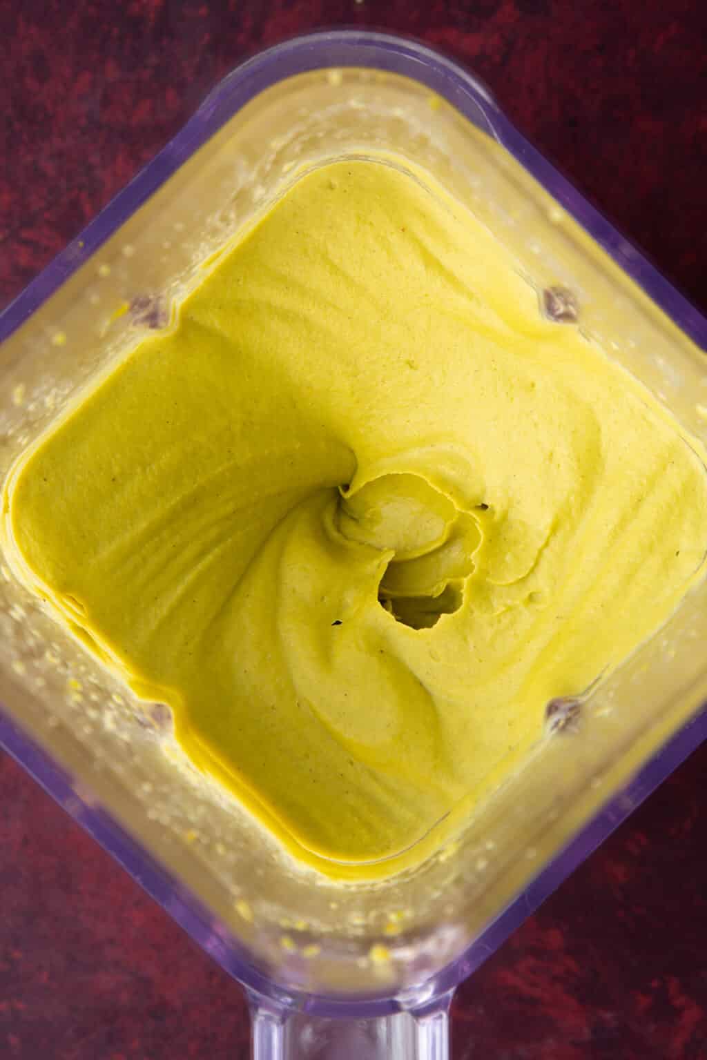 Pistachio Paste