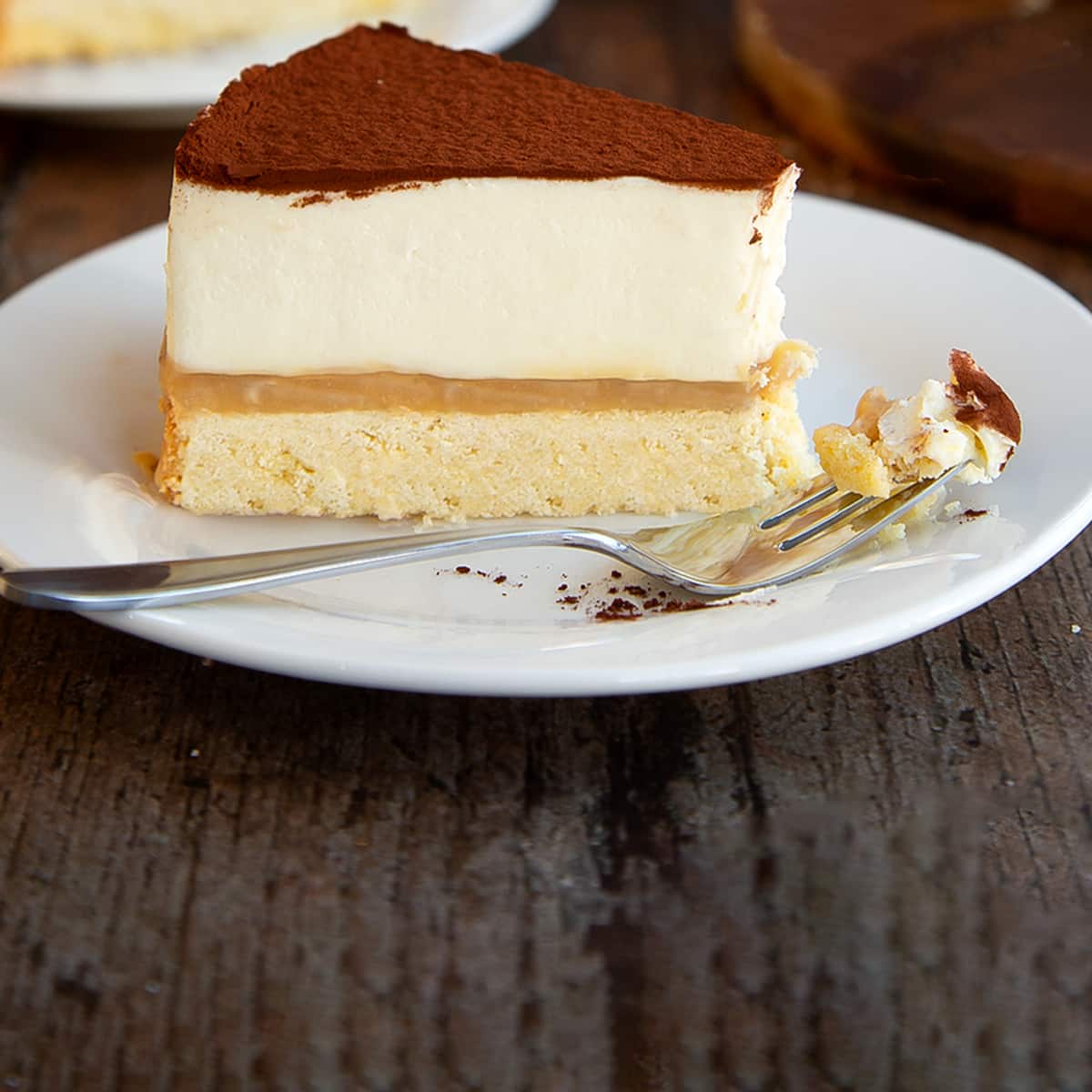 Shortbread Cheesecake Lemon Cheesecake With Shortbread Cookie Crust