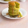 Matcha Pancakes