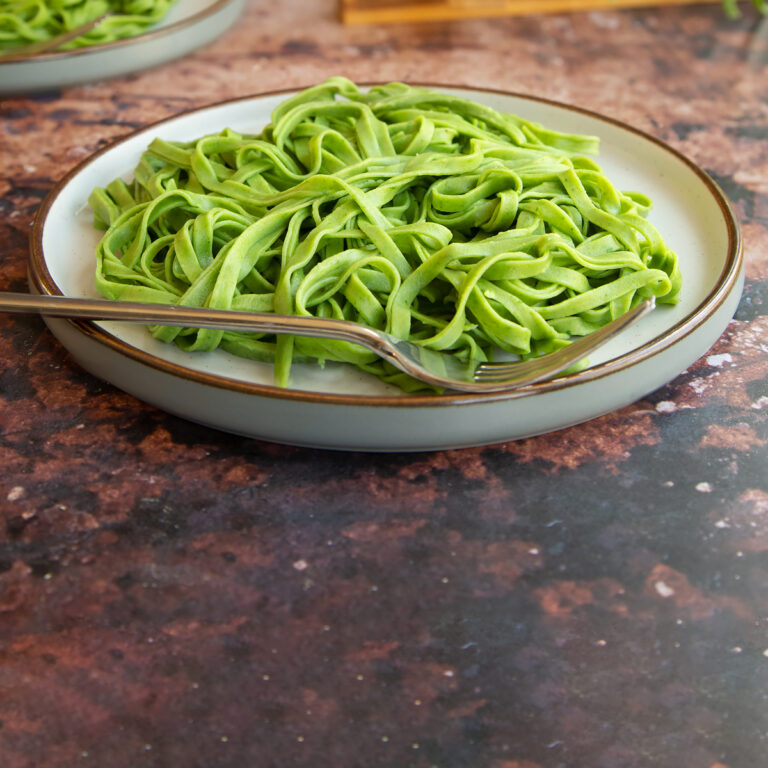 Tagliatelle Verdi