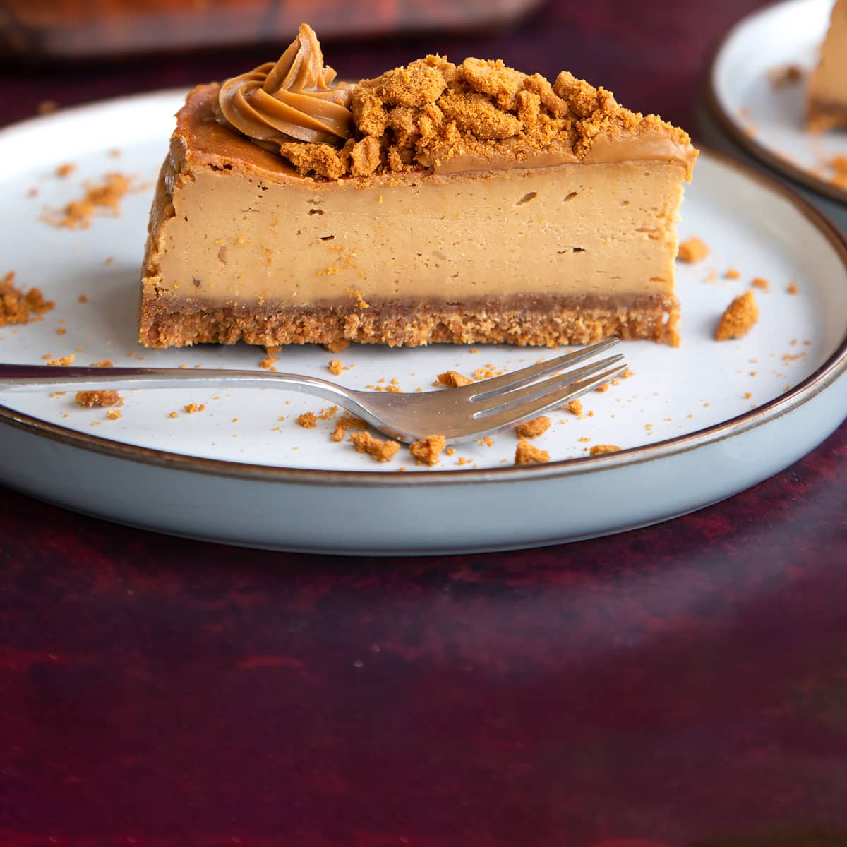 Biscoff Cookie Recipe