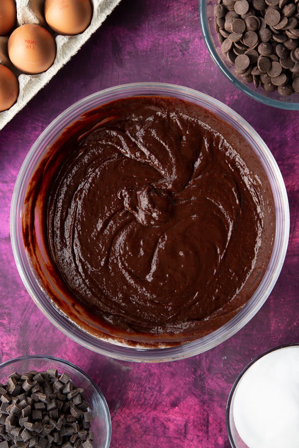 Brownie Donuts (Bronuts)