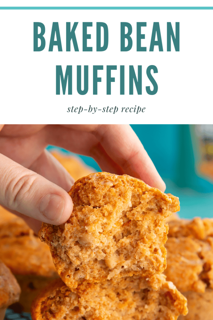 Baked Bean Muffins