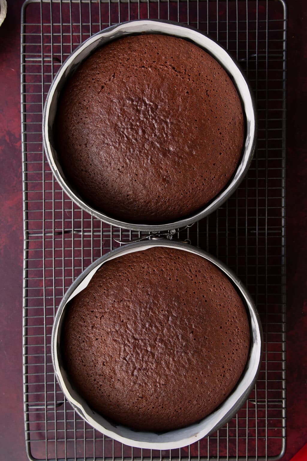 KitKat Cake