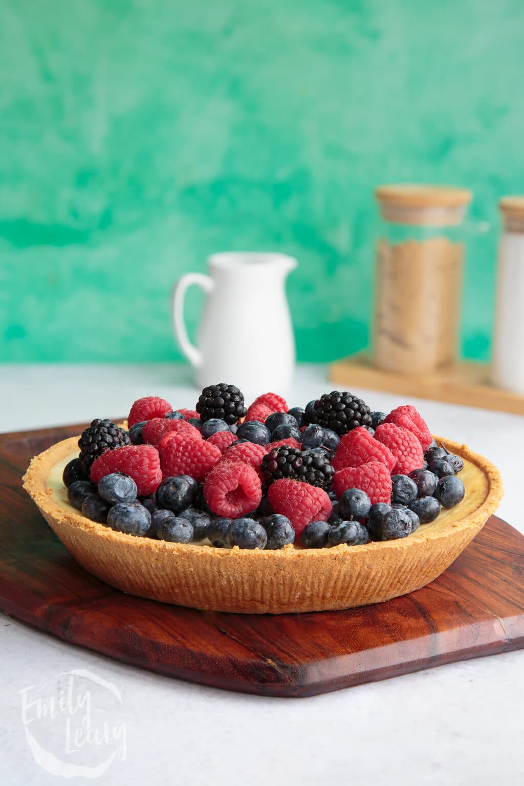 Cheesecake Recipe with Premade Crust