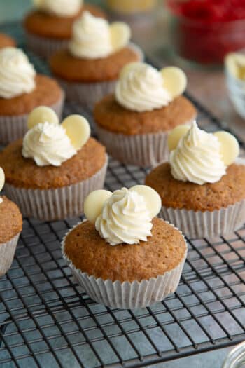 Cheeky Mouse Cakes by David Atherton