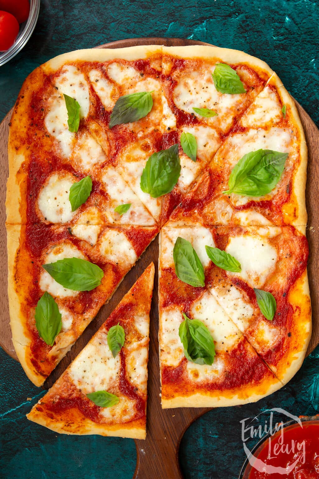 How To Make Pizza Dough how-to-make-pizza-dough