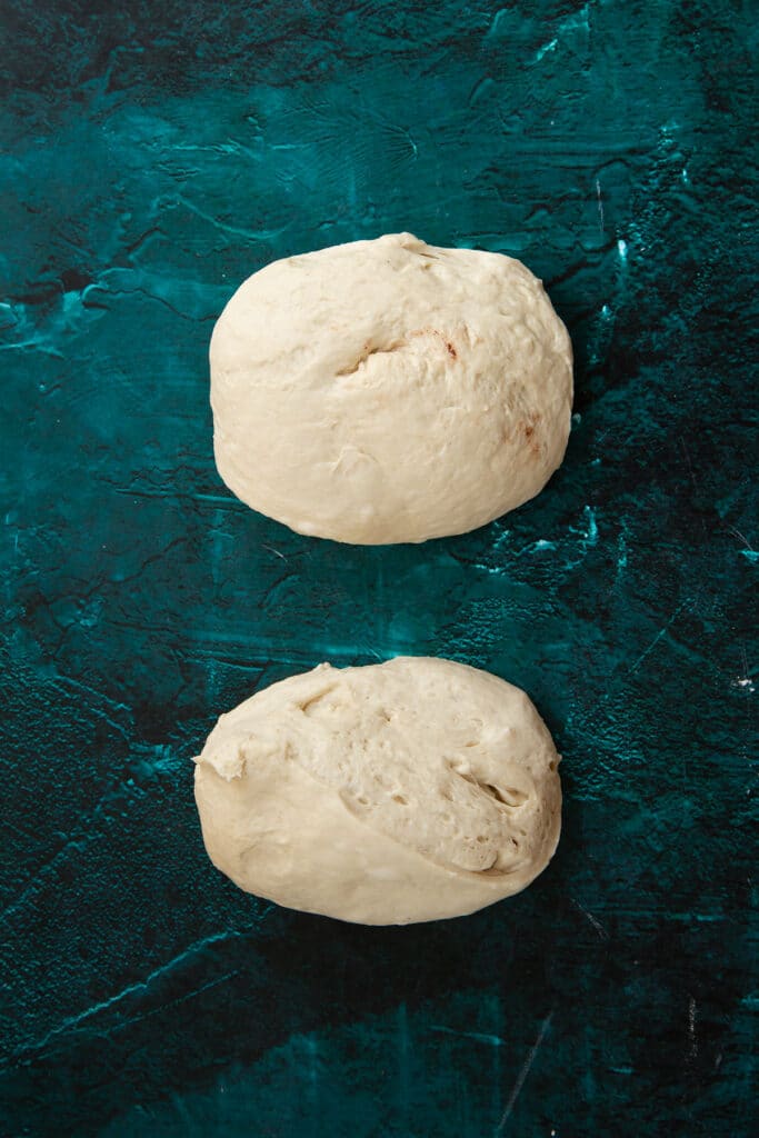 How to Make Pizza Dough