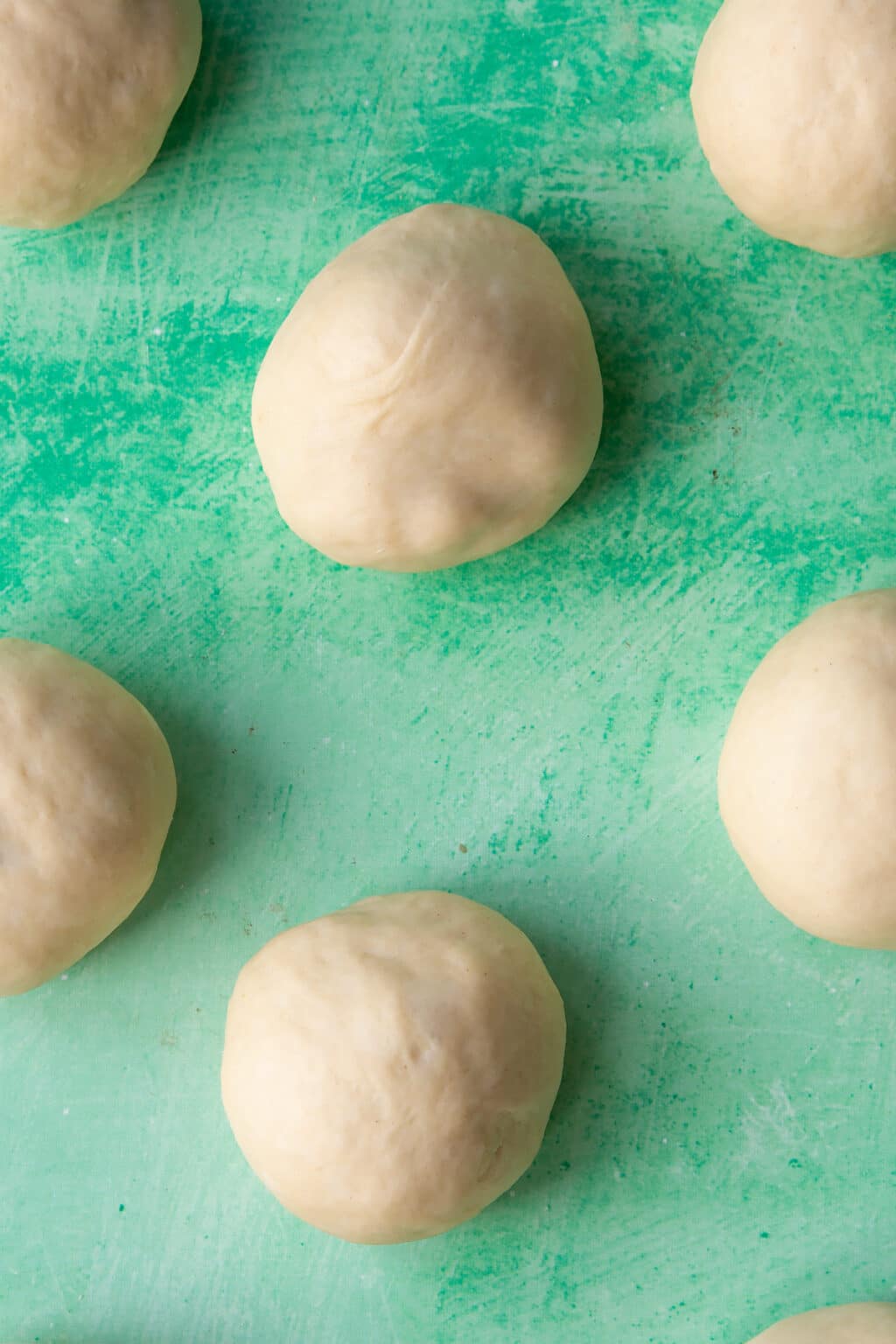 Easter Rolls Recipe