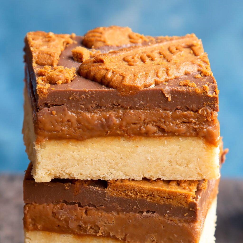 Easy and Delicious Biscoff Spread Recipes