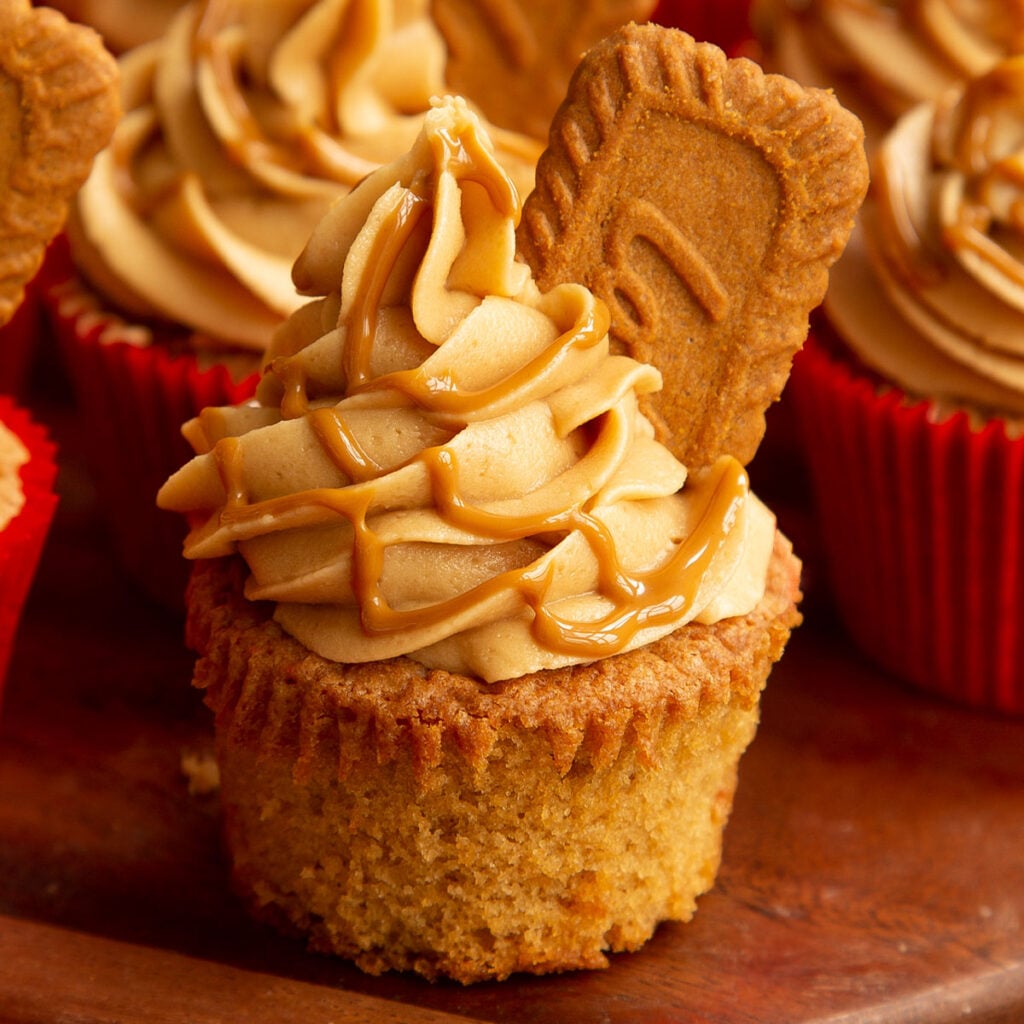 Easy and Delicious Biscoff Spread Recipes