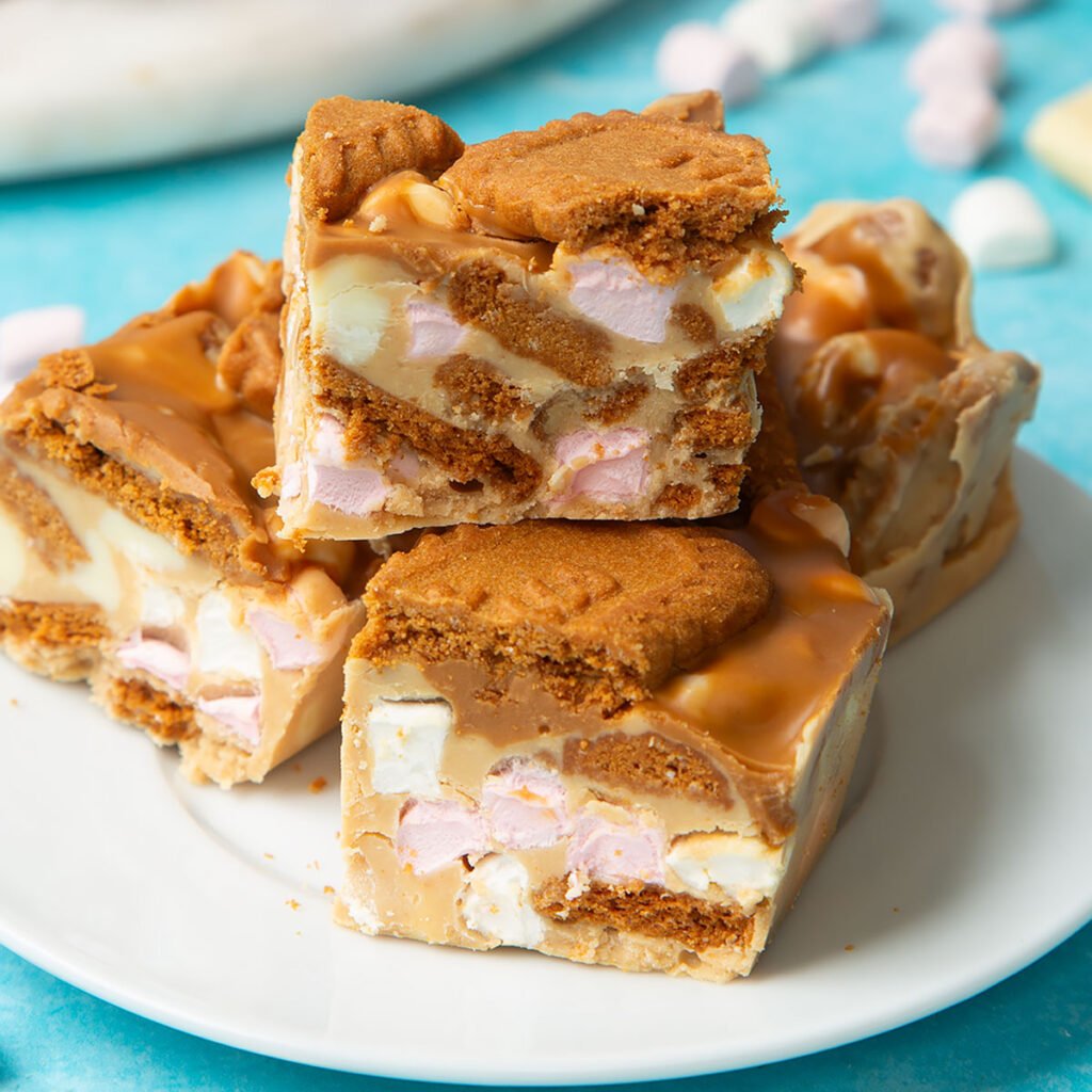 Easy and Delicious Biscoff Spread Recipes