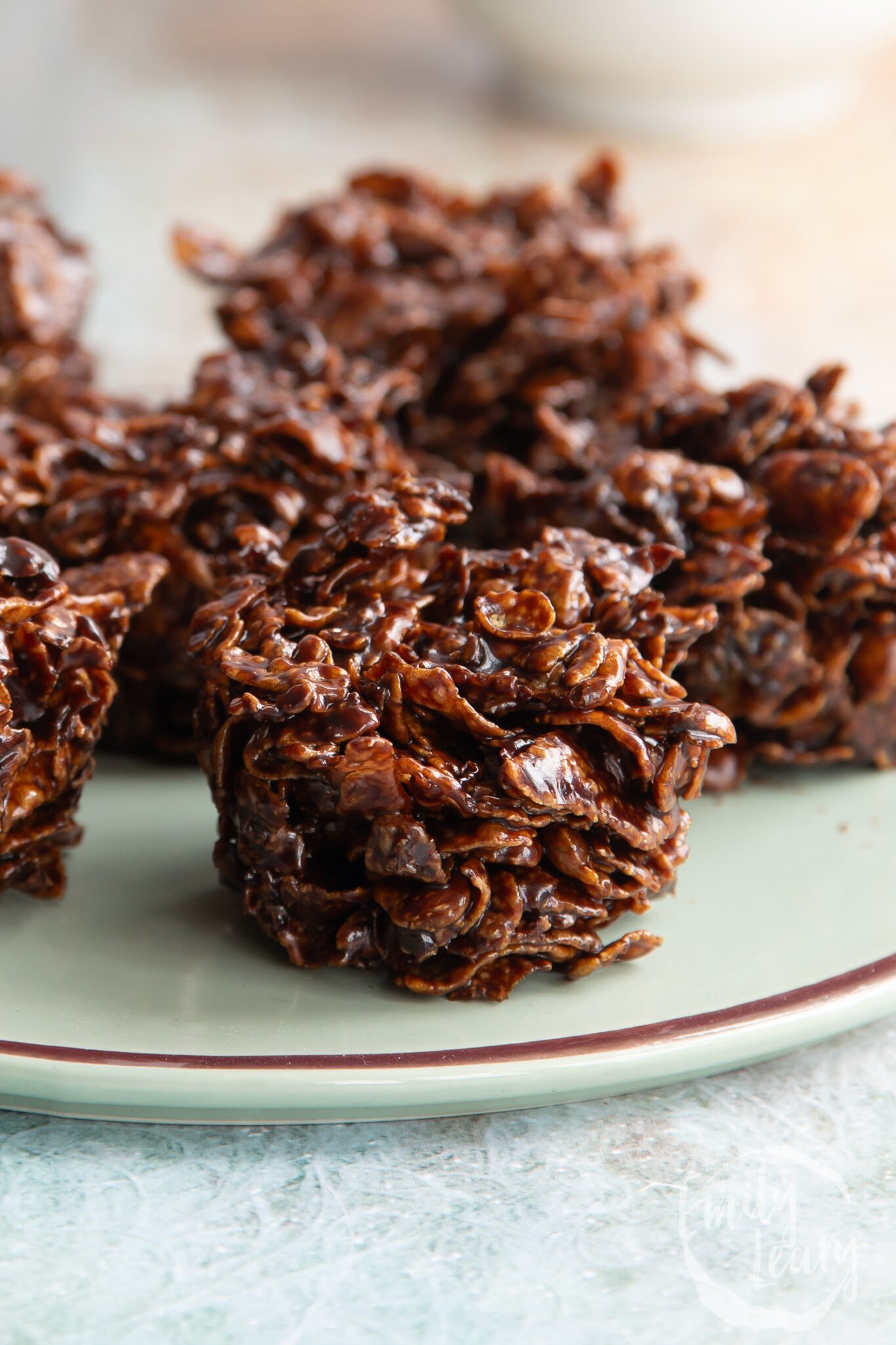 Chocolate Cracknell Recipe