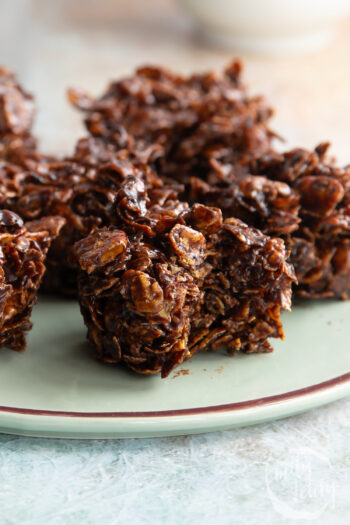 Chocolate Cracknell Recipe