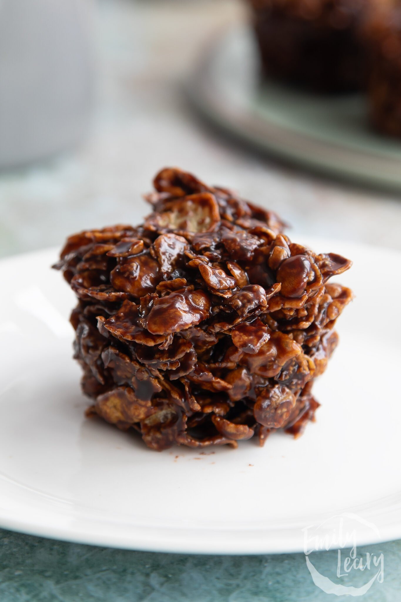 Chocolate Cracknell Recipe