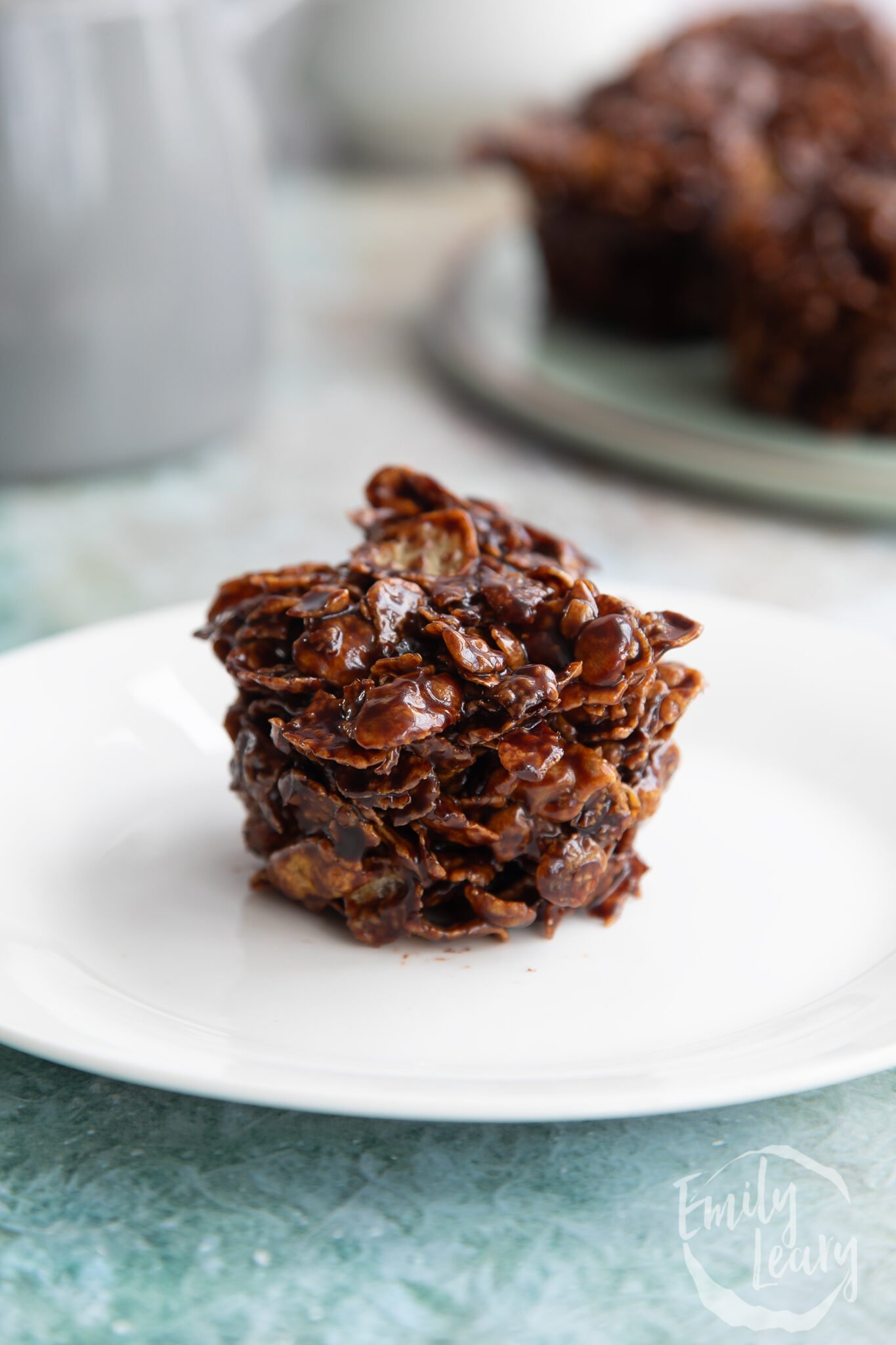 Chocolate Cracknell Recipe